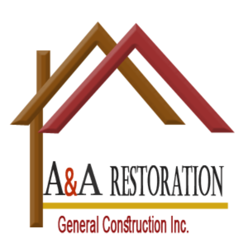 Brick Change - A&A Restoration